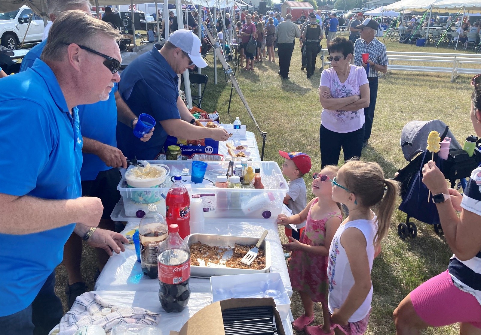 July 21, 2023 Newsletter - WDEA