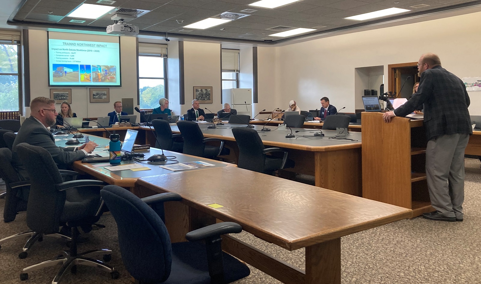 September 29, 2023 Newsletter - WDEA