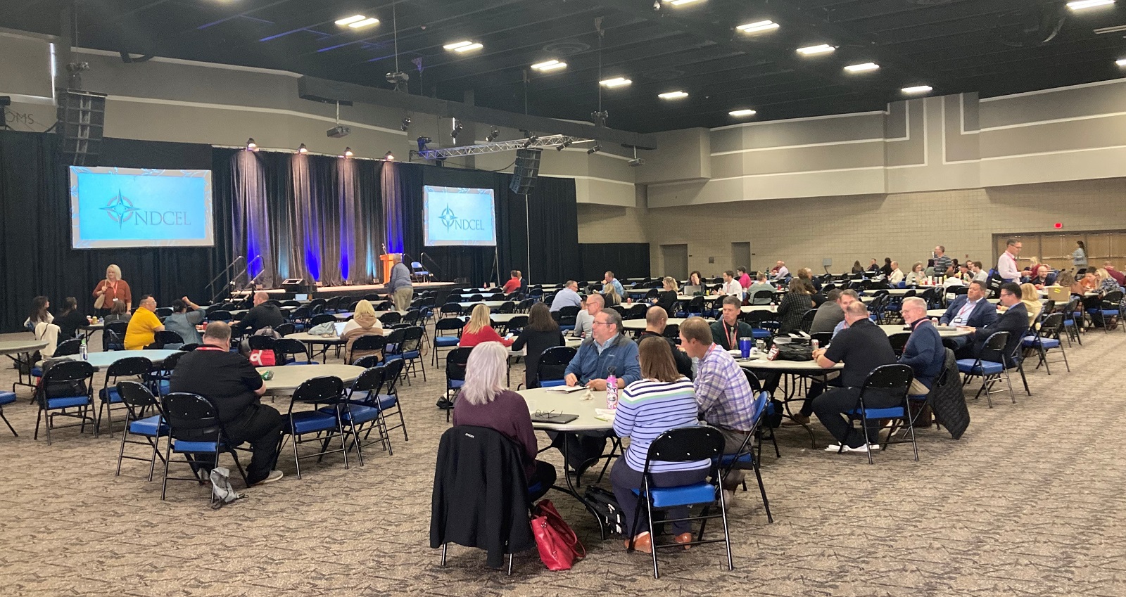 October 20, 2023 Newsletter - WDEA