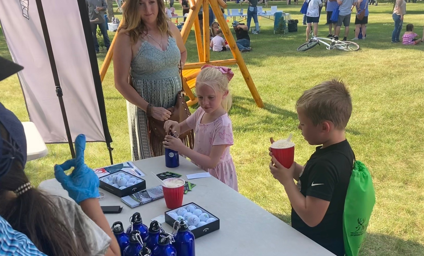 July 19, 2024 Newsletter - WDEA