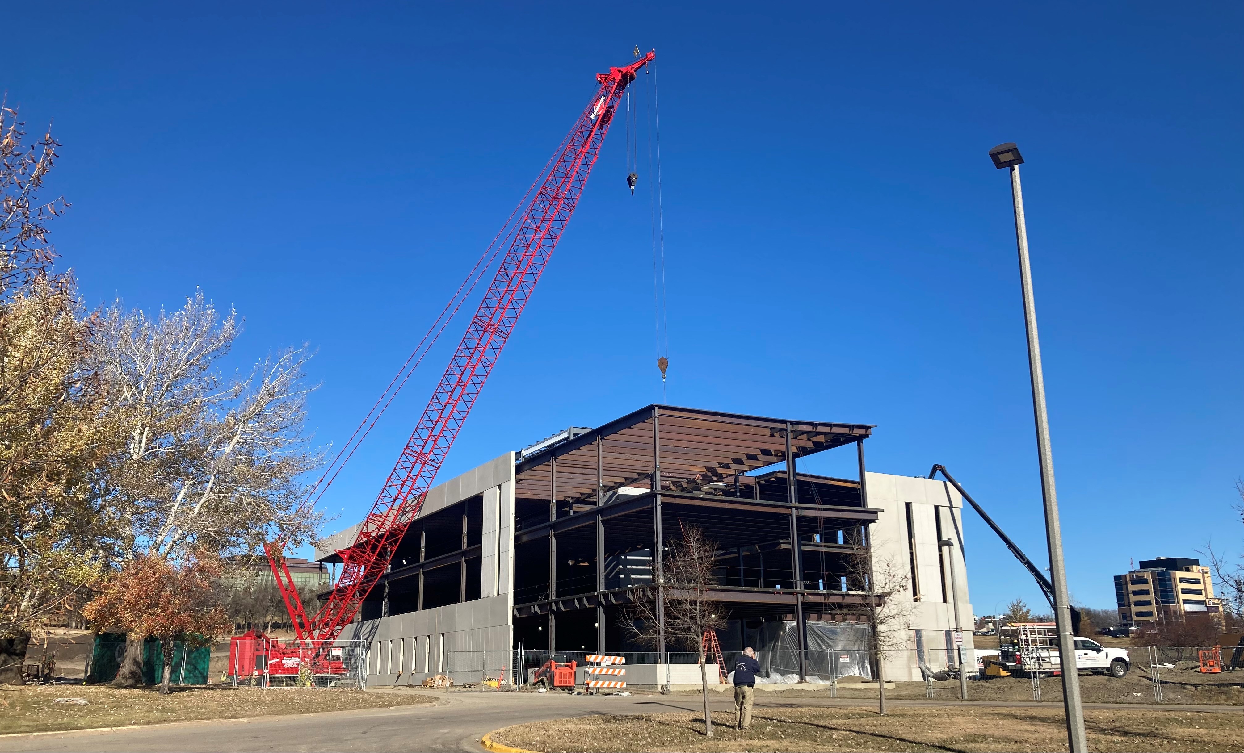 November 22, 2024 Newsletter - WDEA