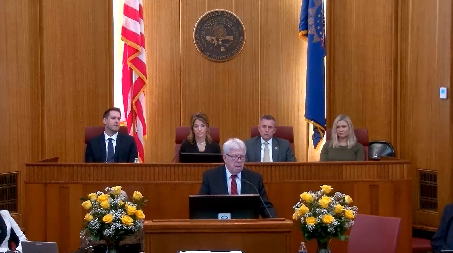 March 21, 2025 Newsletter - WDEA