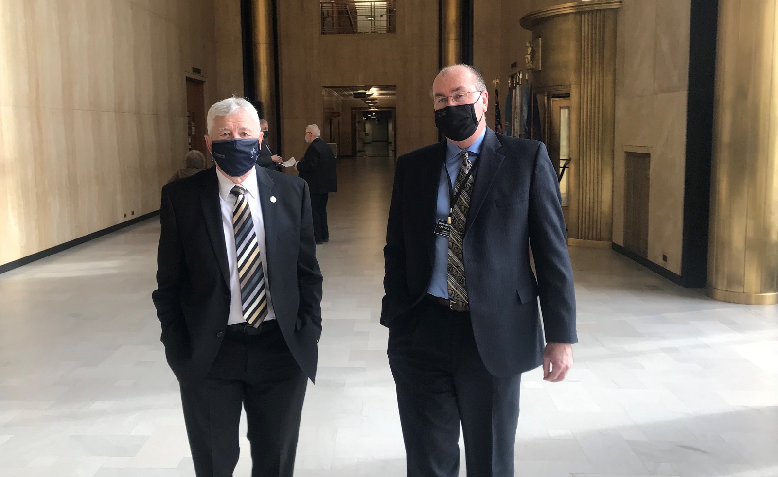 February 19, 2021 Newsletter - WDEA