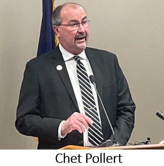 January 14, 2022 Newsletter - WDEA