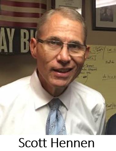 August 7, 2020 Newsletter - WDEA