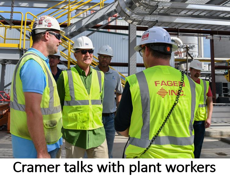 August 19, 2022 Newsletter - WDEA