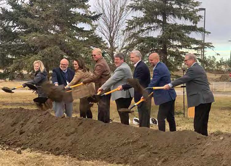 Here are the week's top North Dakota energy stories