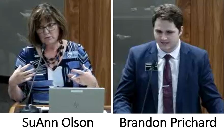 Here are the week's top North Dakota energy stories