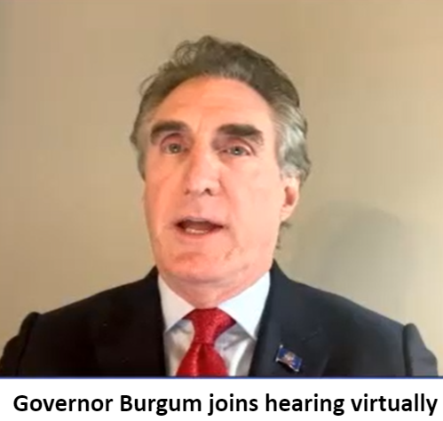 March 17, 2023 Newsletter - WDEA