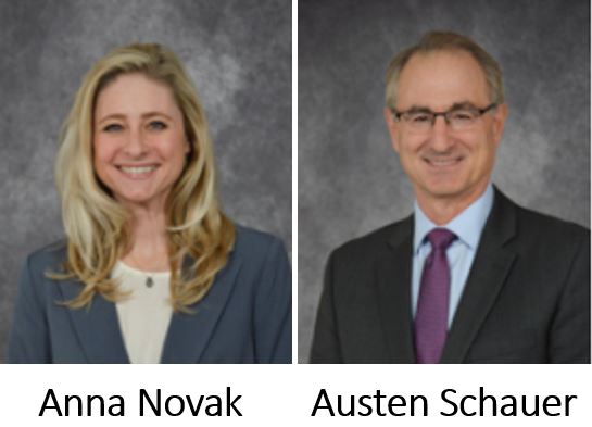 April 21, 2023 Newsletter - WDEA