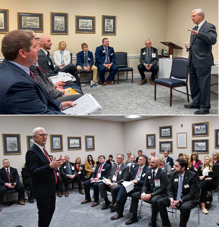 April 21, 2023 Newsletter - WDEA