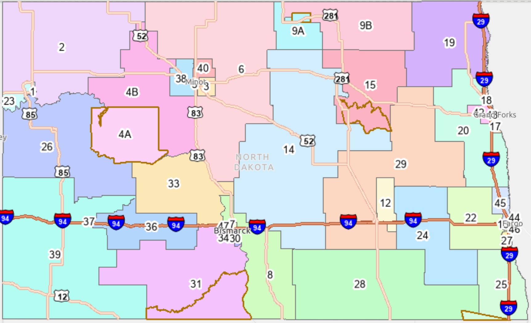 December 8, 2023 Newsletter - WDEA