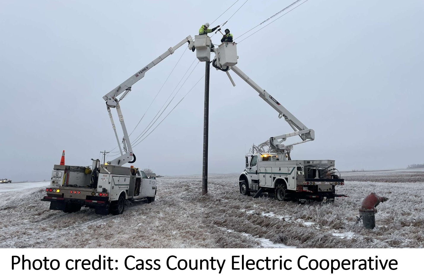 February 23, 2024 Newsletter - WDEA