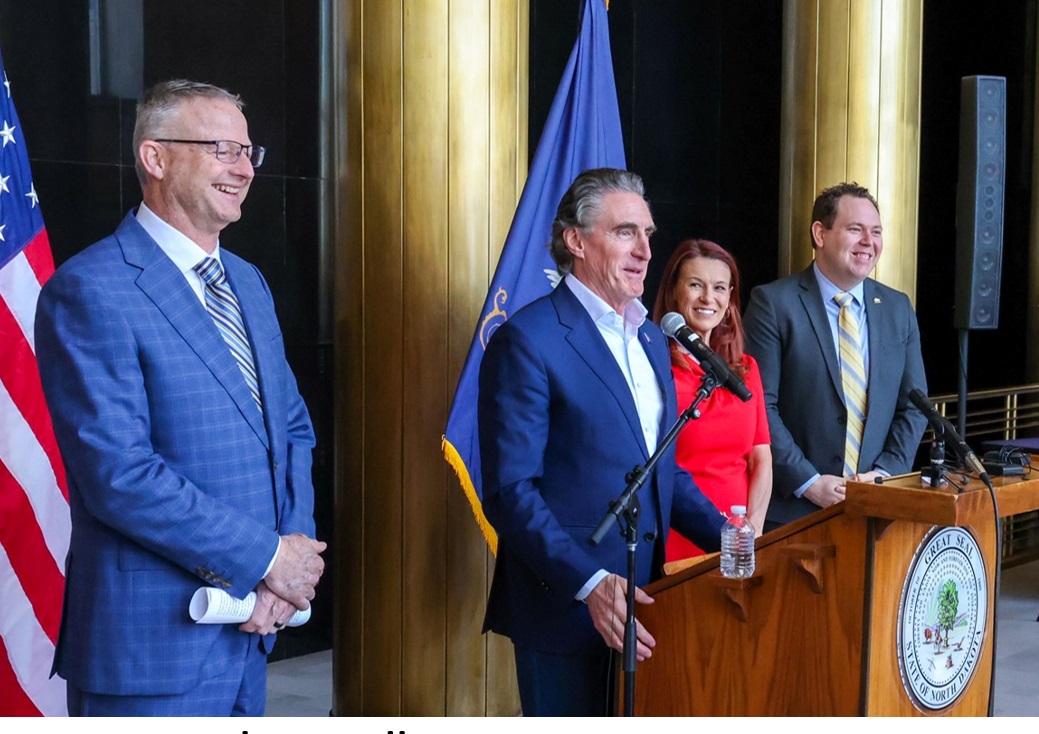 April 5, 2024 Newsletter - WDEA