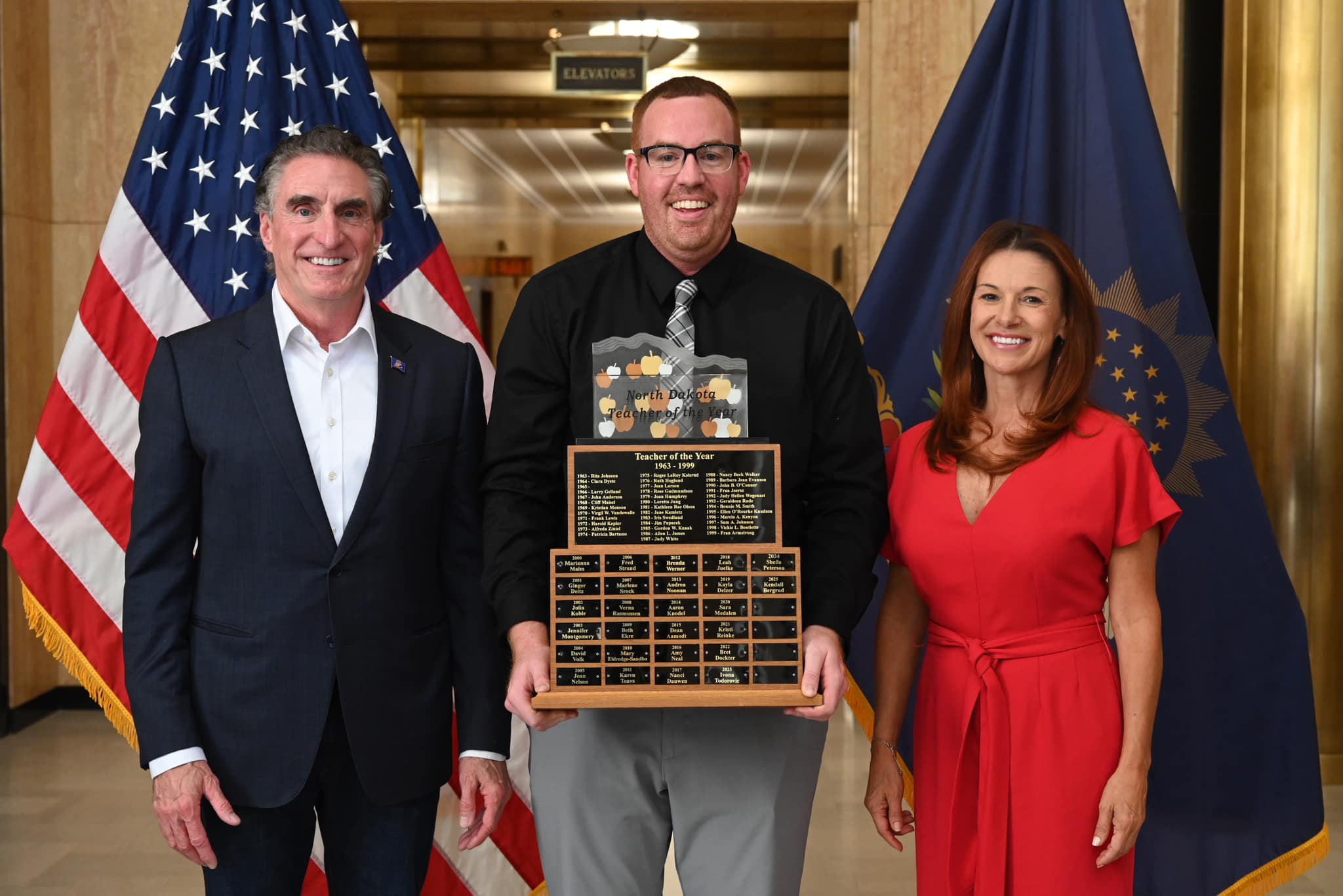 October 4, 2024 Newsletter - WDEA