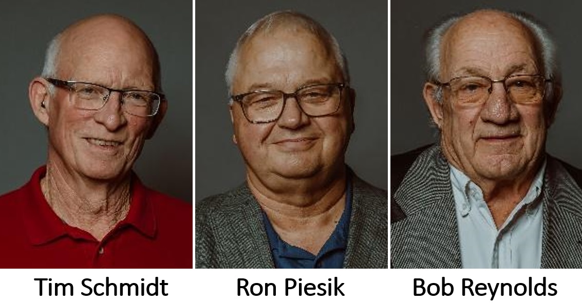 Here are the week's top North Dakota energy stories