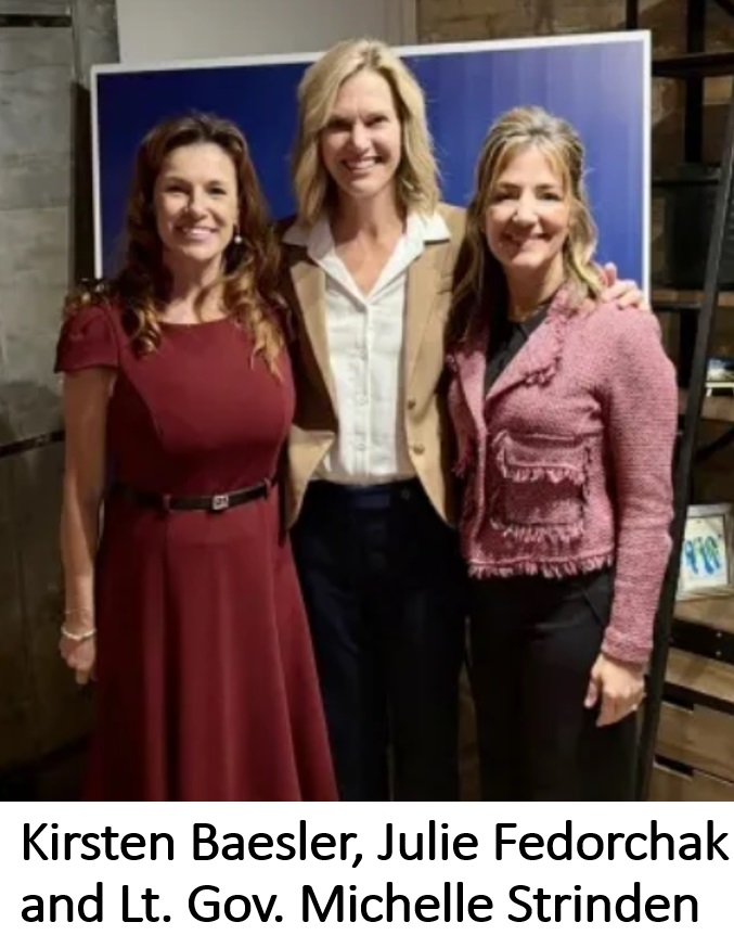 February 14, 2025 Newsletter - WDEA