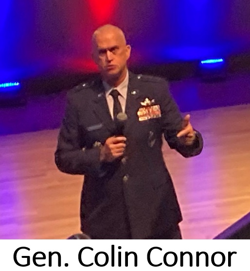 March 21, 2025 Newsletter - WDEA