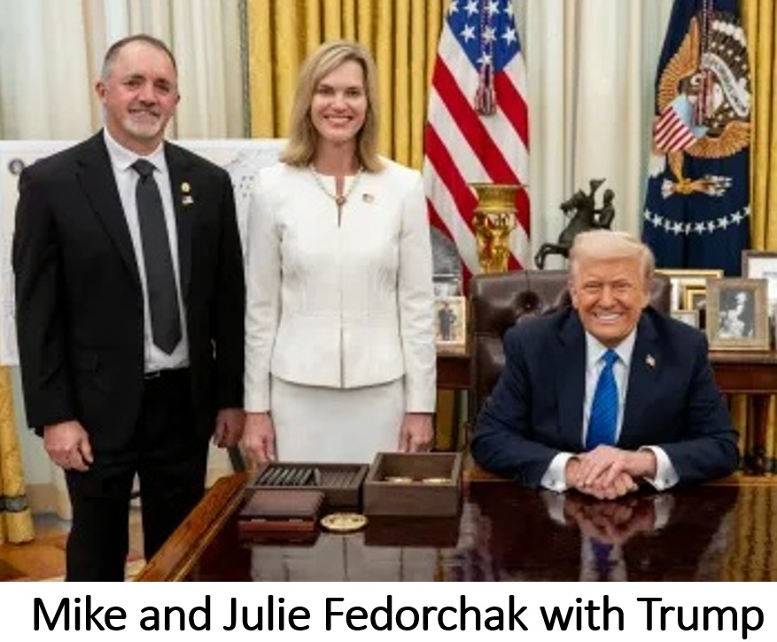 March 28, 2025 Newsletter - WDEA