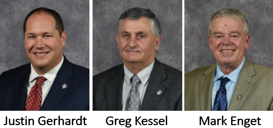 April 4, 2025 Newsletter - WDEA