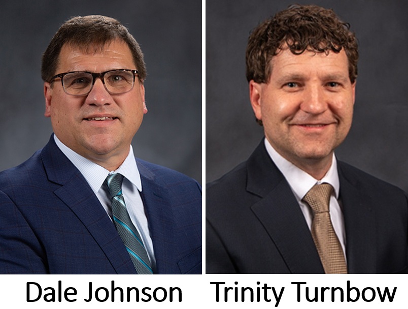 Here are the week's top North Dakota energy stories