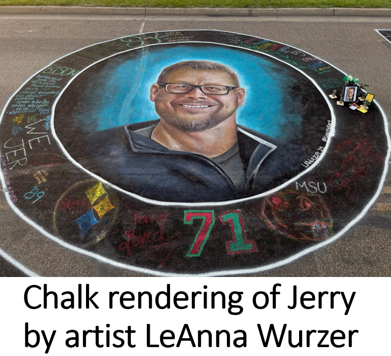 August 15, 2025 Newsletter - WDEA