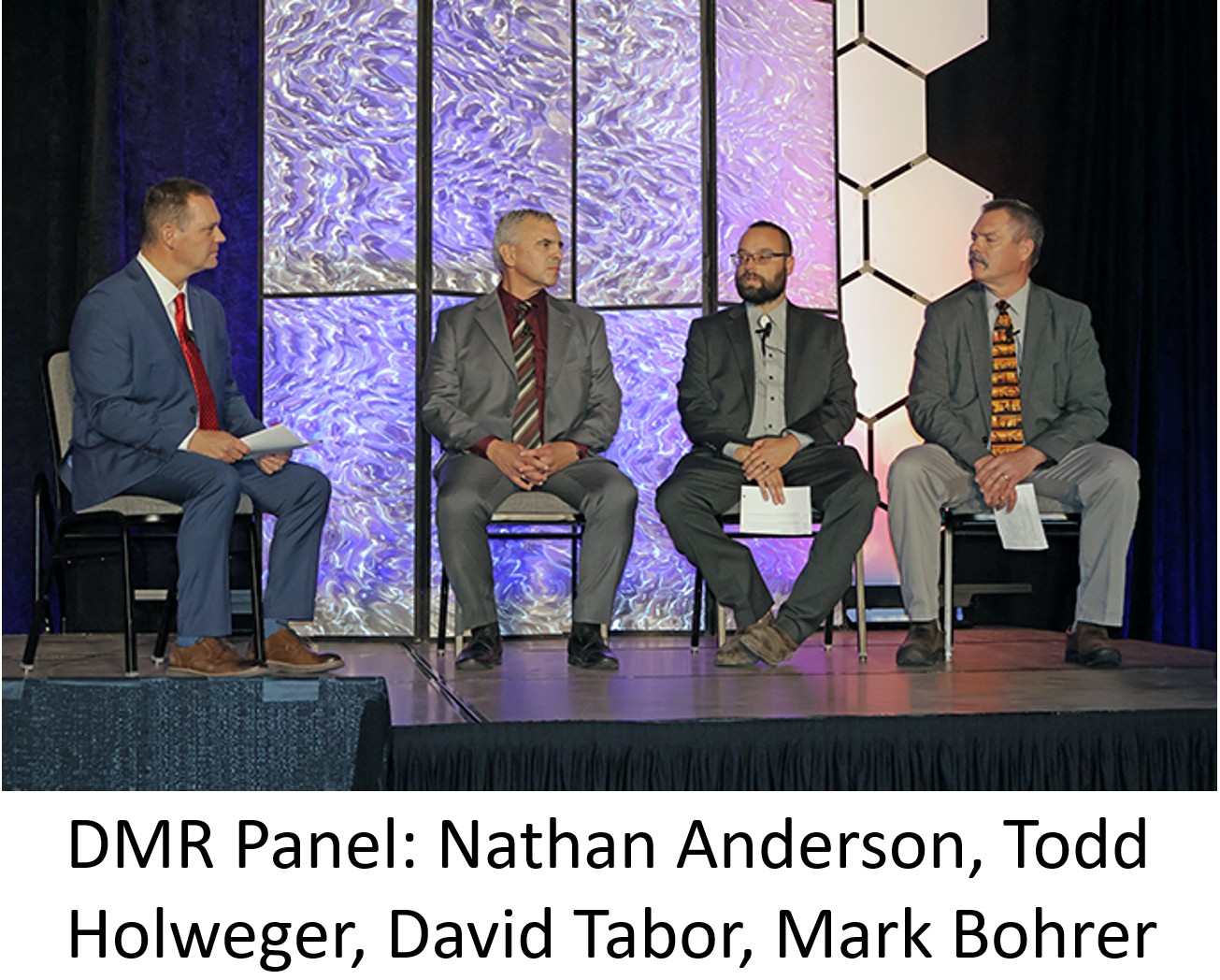 September 19, 2025 Newsletter - WDEA
