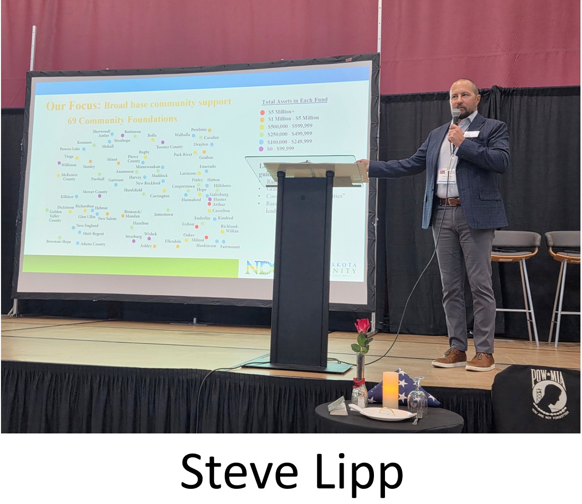 October 10, 2025 Newsletter - WDEA