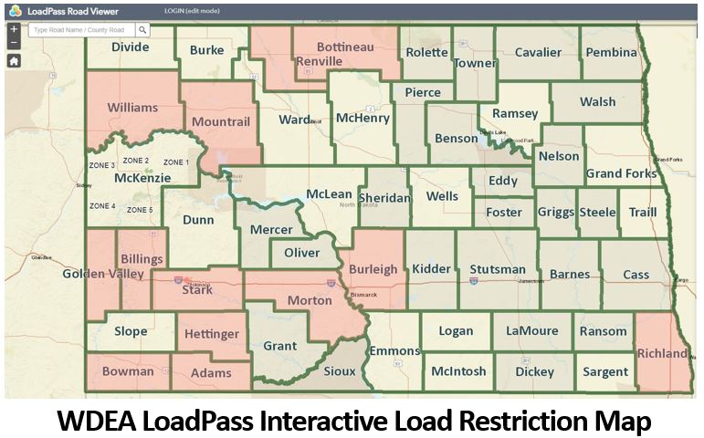 Here are the week's top North Dakota energy stories