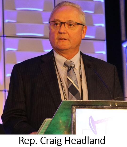 September 24, 2021 Newsletter - WDEA