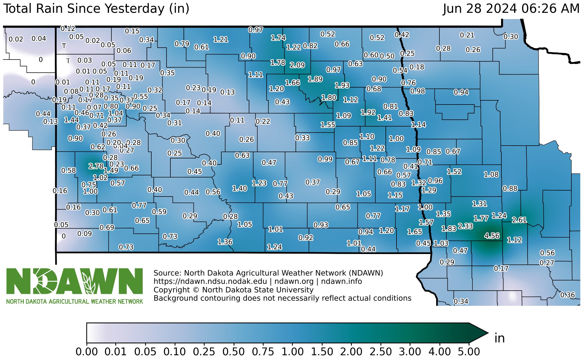 June 28, 2024 Newsletter - WDEA