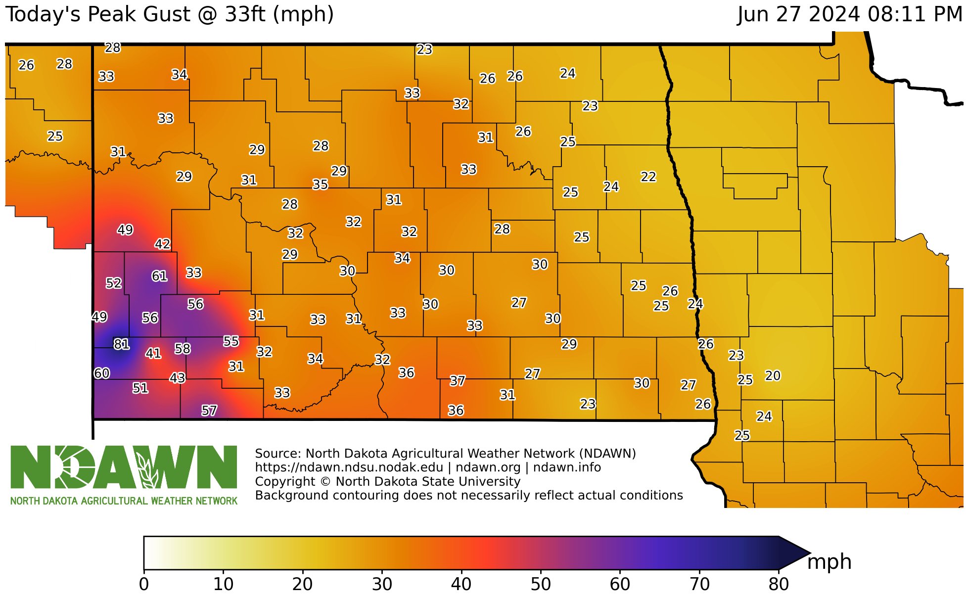 June 28, 2024 Newsletter - WDEA