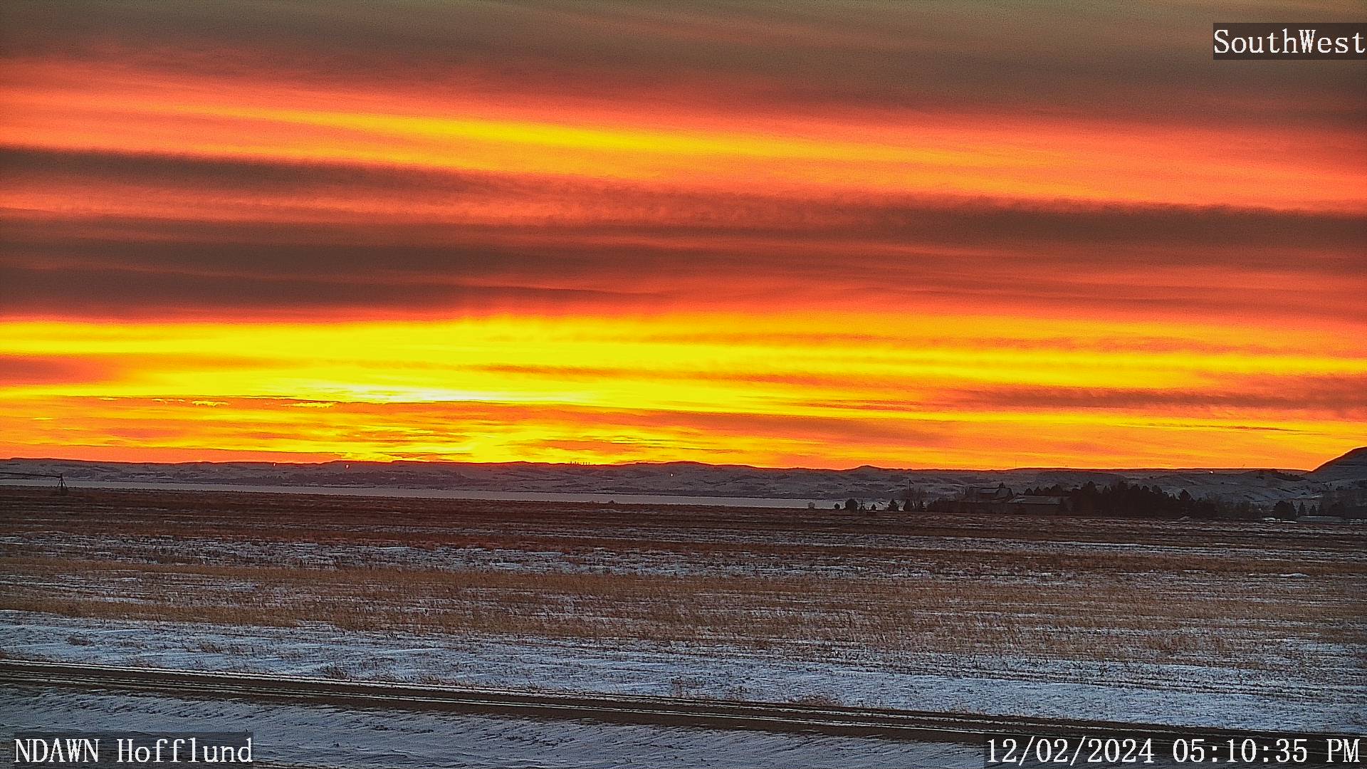 December 6, 2024 Newsletter - WDEA