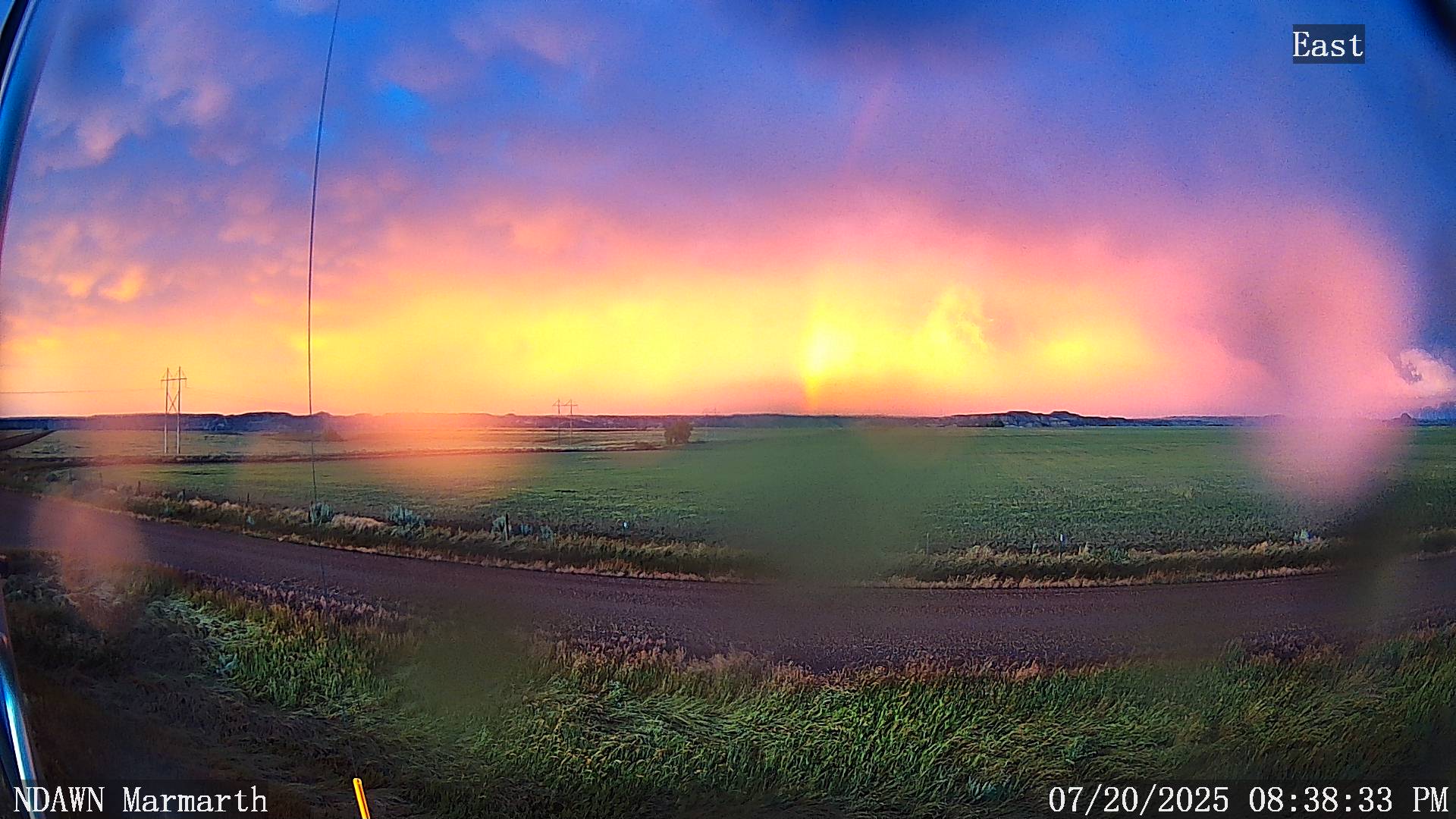 July 25, 2025 Newsletter - WDEA