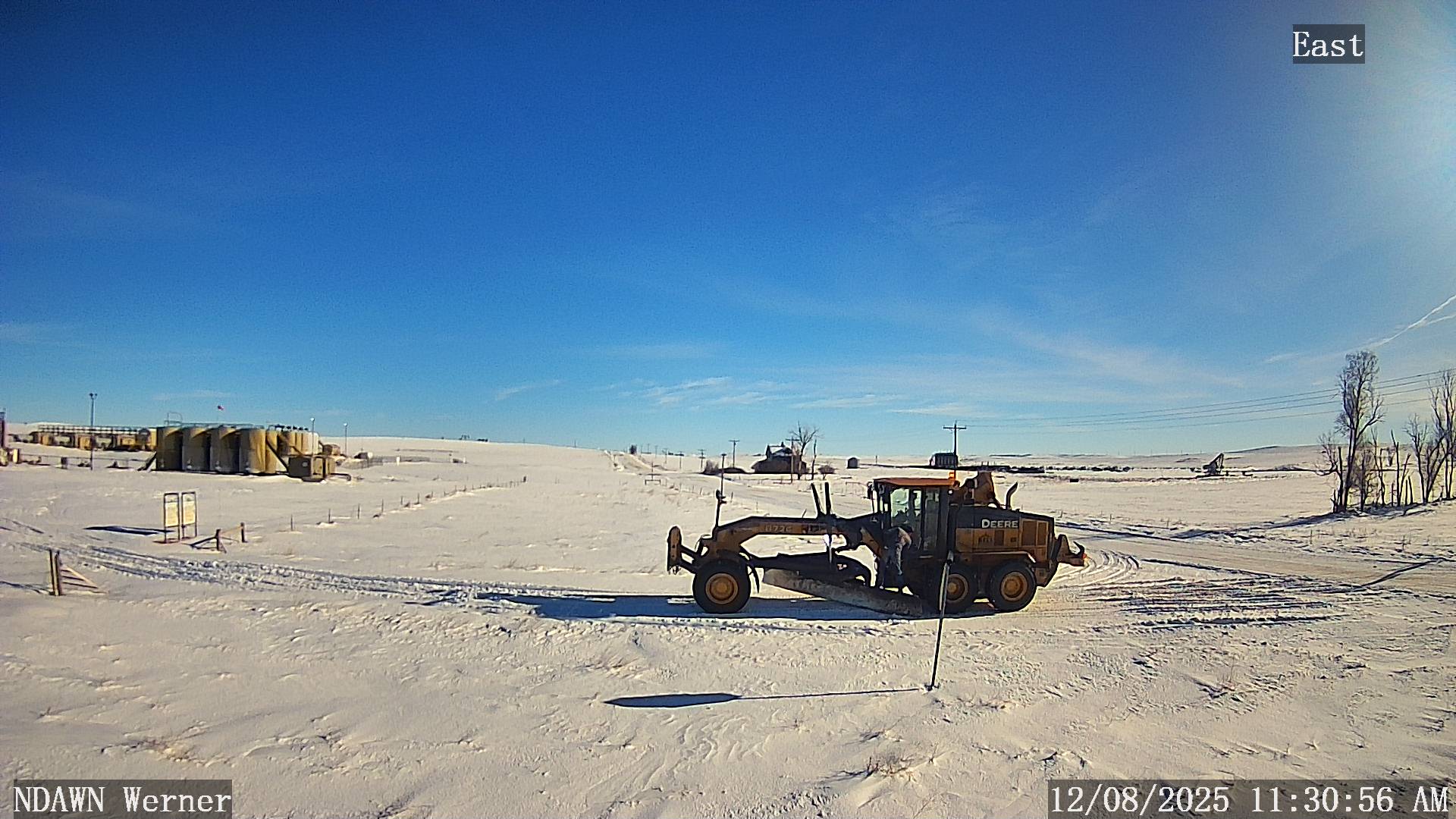 December 12, 2025 Newsletter - WDEA