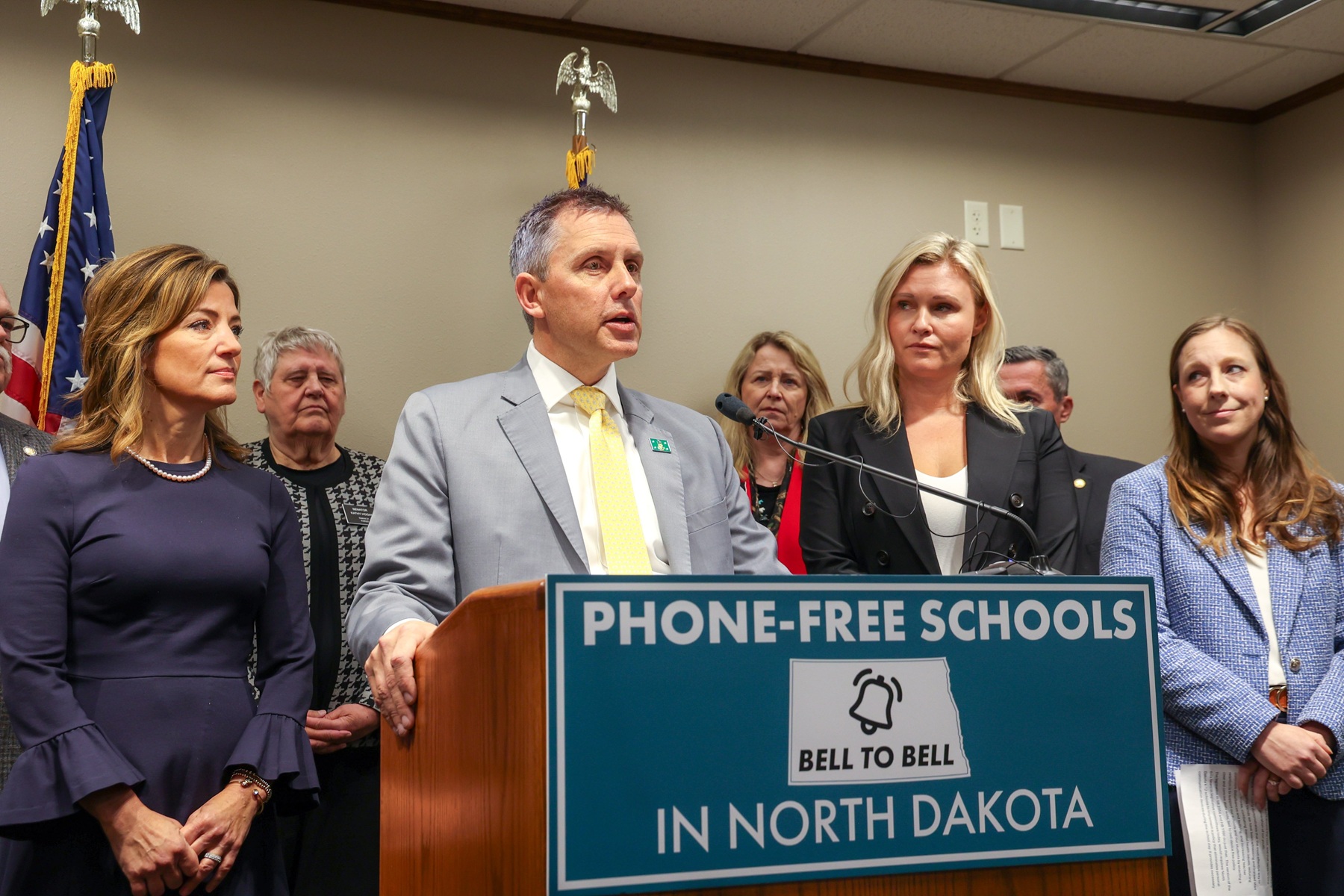 March 28, 2025 Newsletter - WDEA