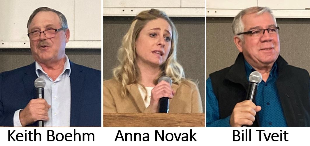 December 2, 2022 Newsletter - WDEA