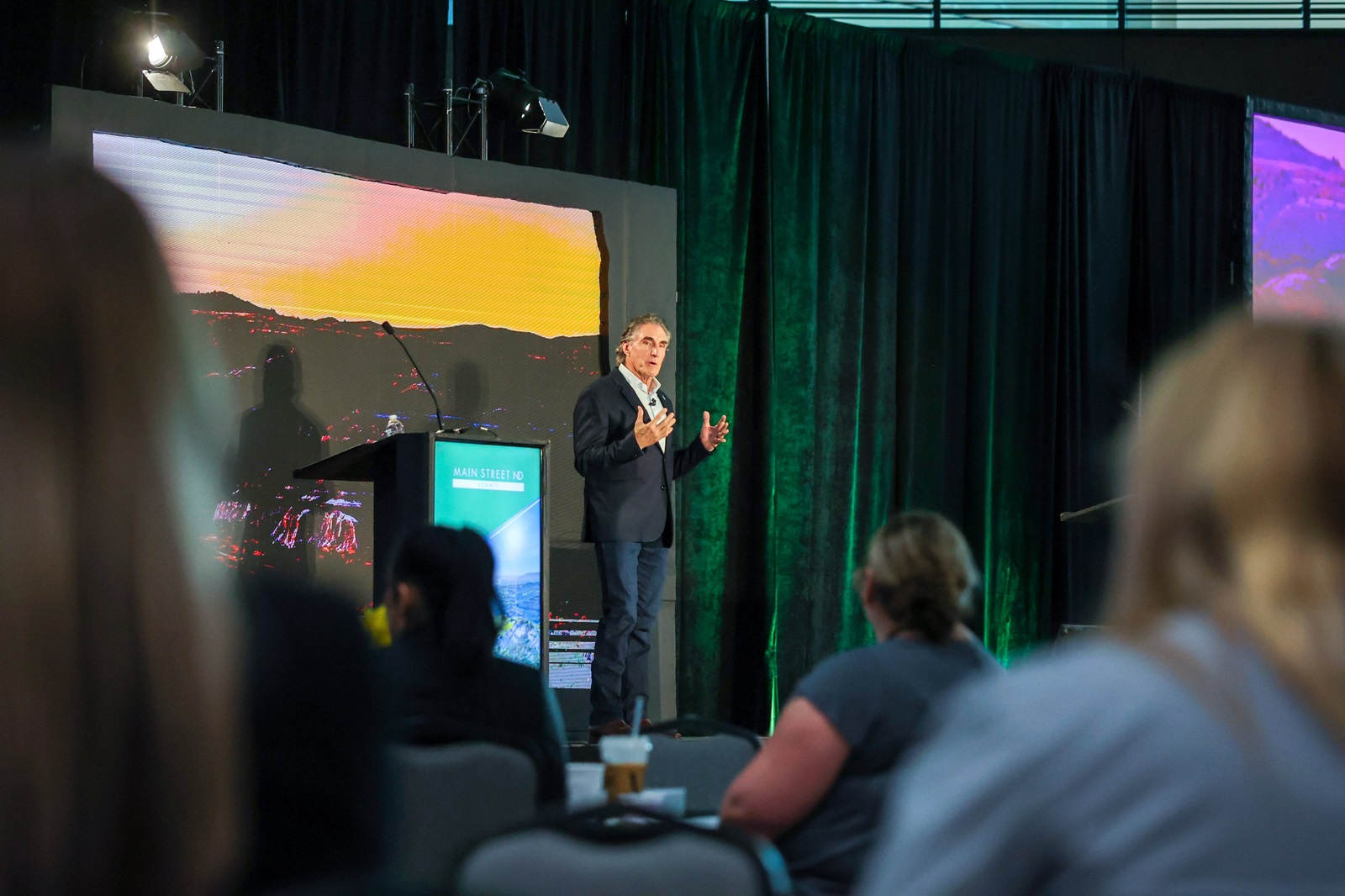 August 30, 2024 Newsletter - WDEA