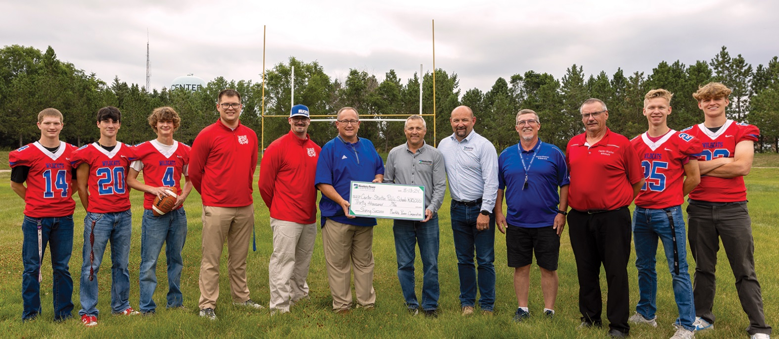 November 1, 2024 Newsletter - WDEA