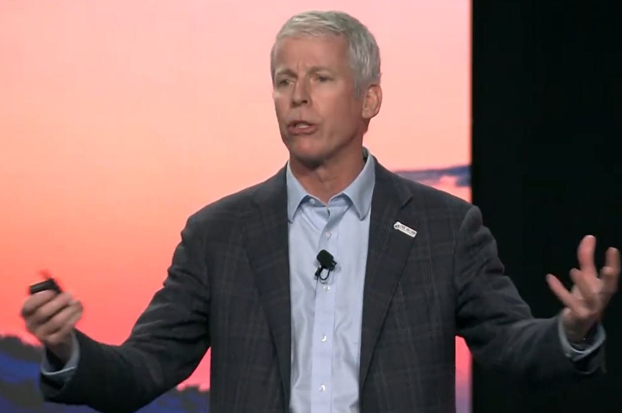 November 22, 2024 Newsletter - WDEA