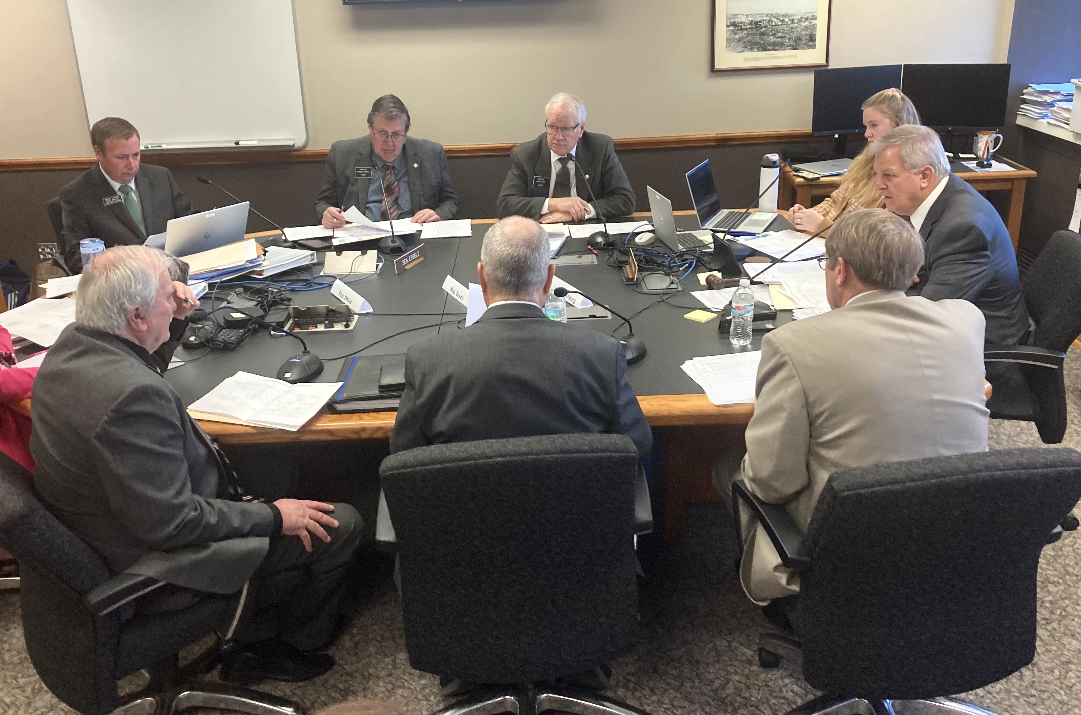 May 9, 2025 Newsletter - WDEA
