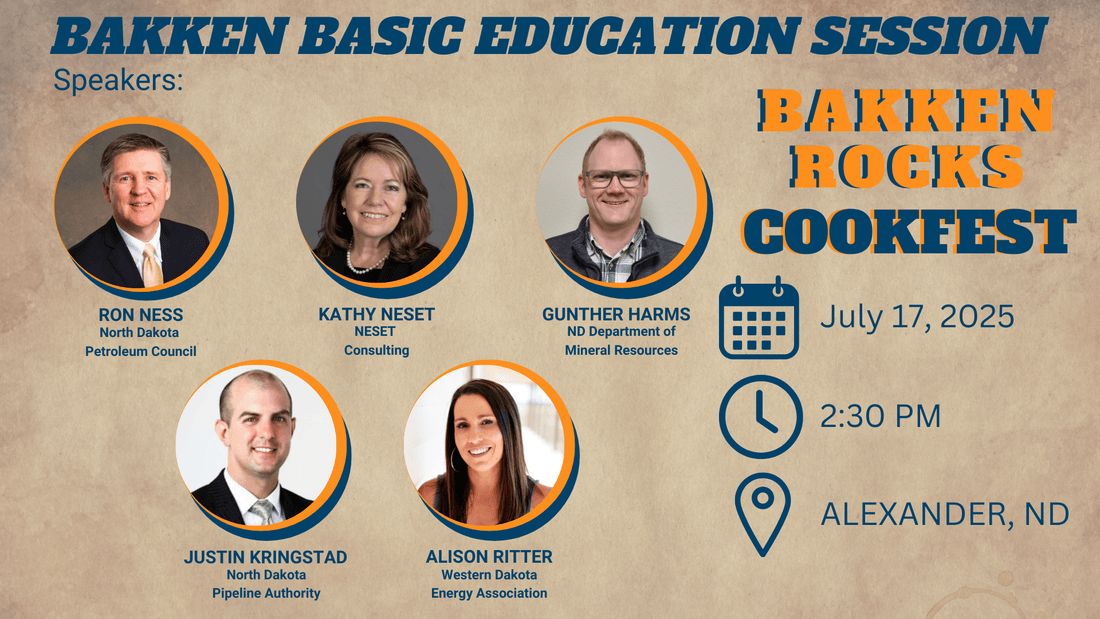 July 11, 2025 Newsletter - WDEA