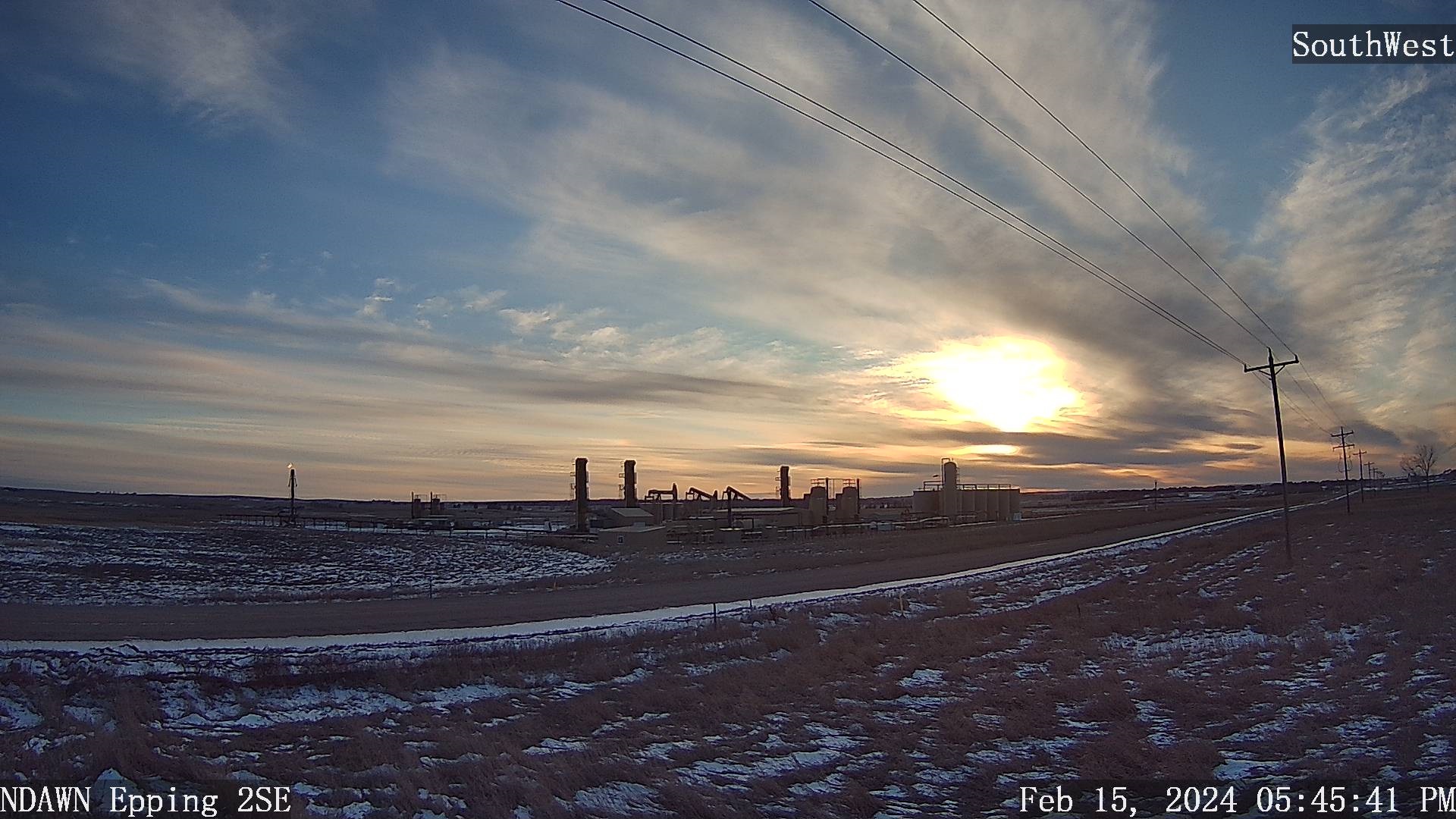 Here are the week's top North Dakota energy stories