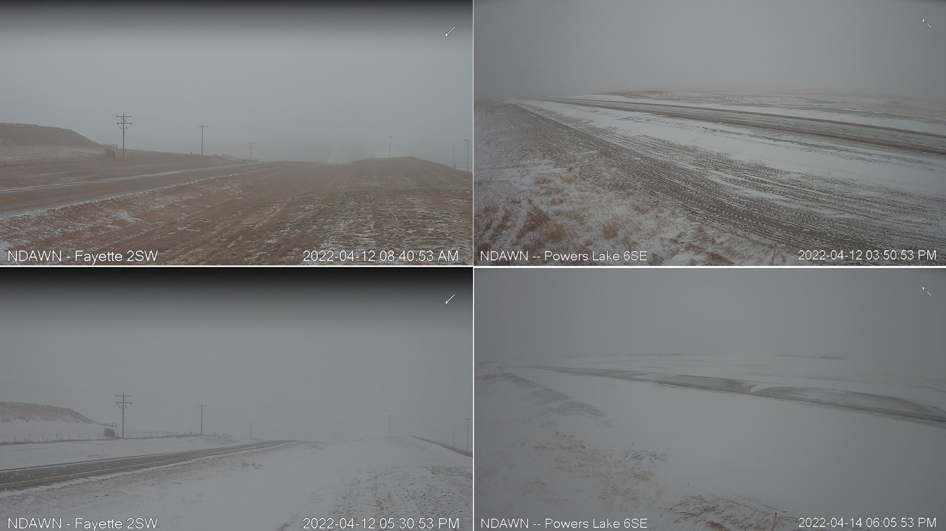 April 15, 2022 Newsletter - WDEA