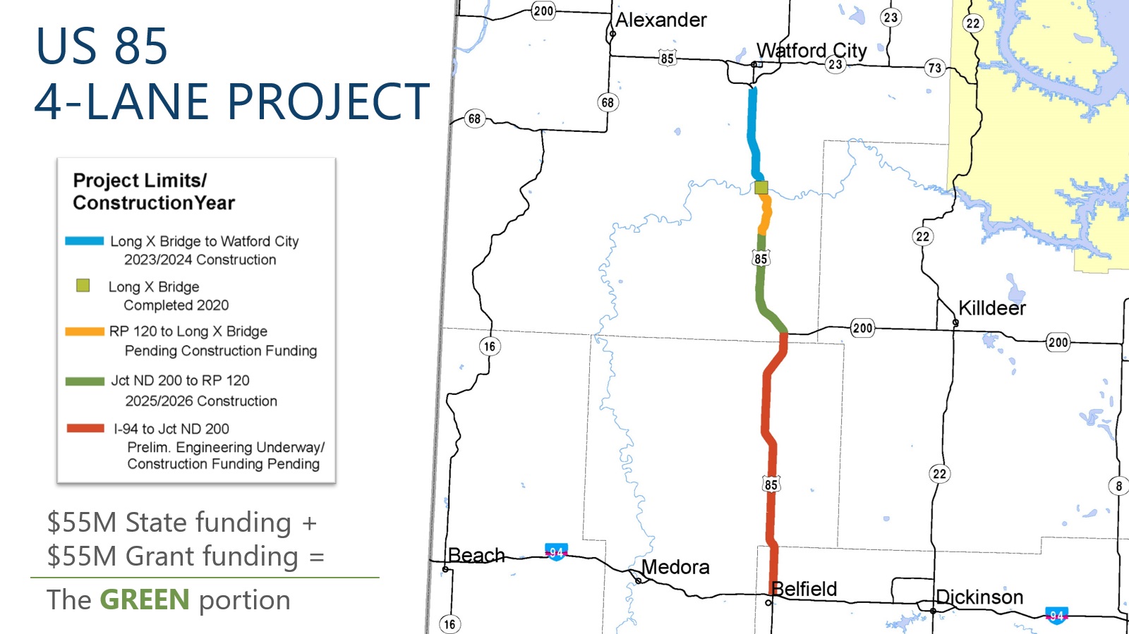 May 24, 2024 Newsletter - WDEA