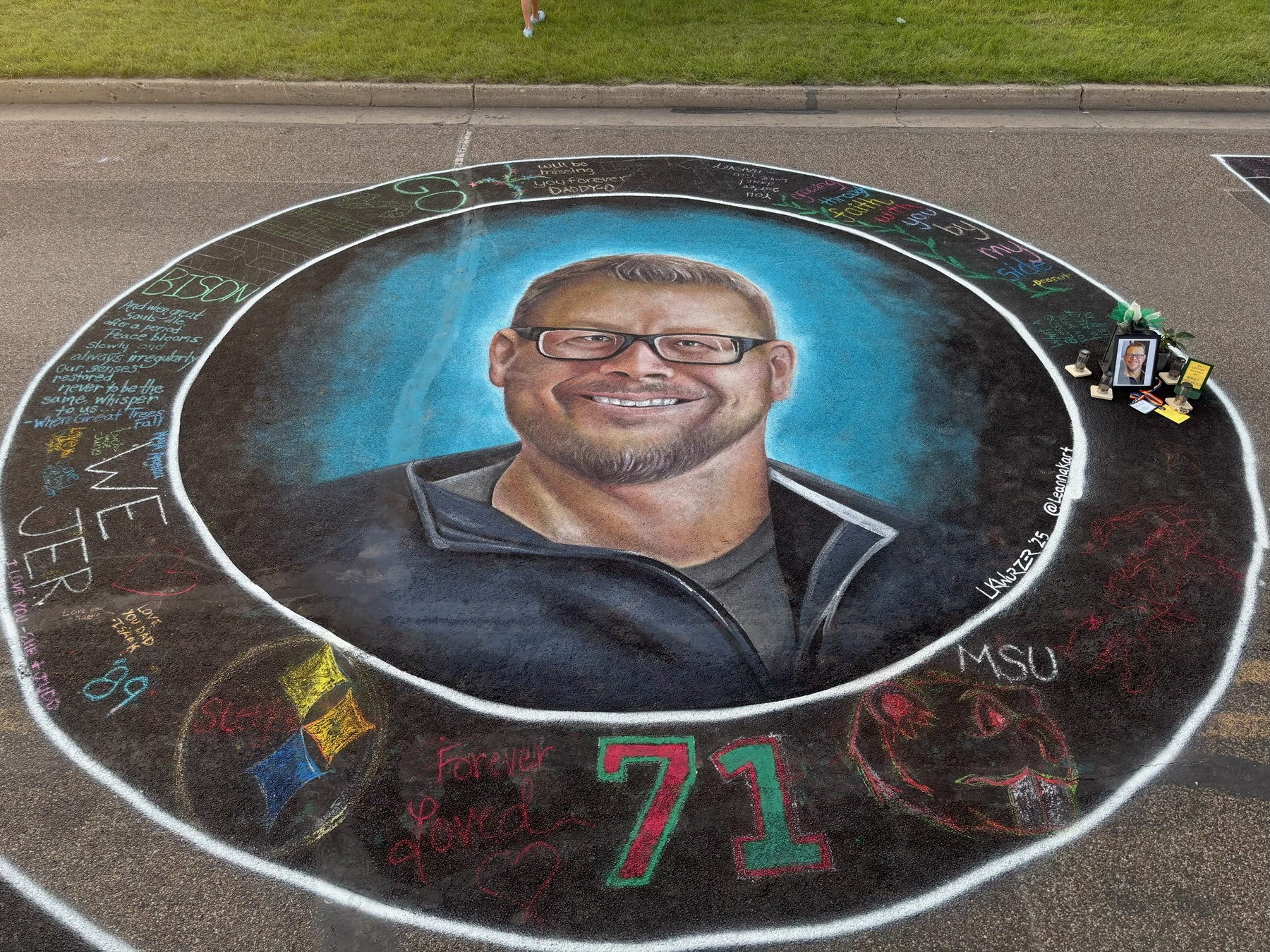 August 15, 2025 Newsletter - WDEA