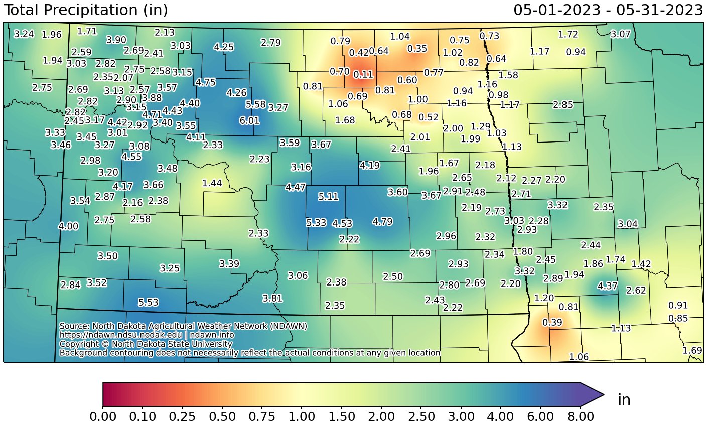 June 2, 2023 Newsletter - WDEA