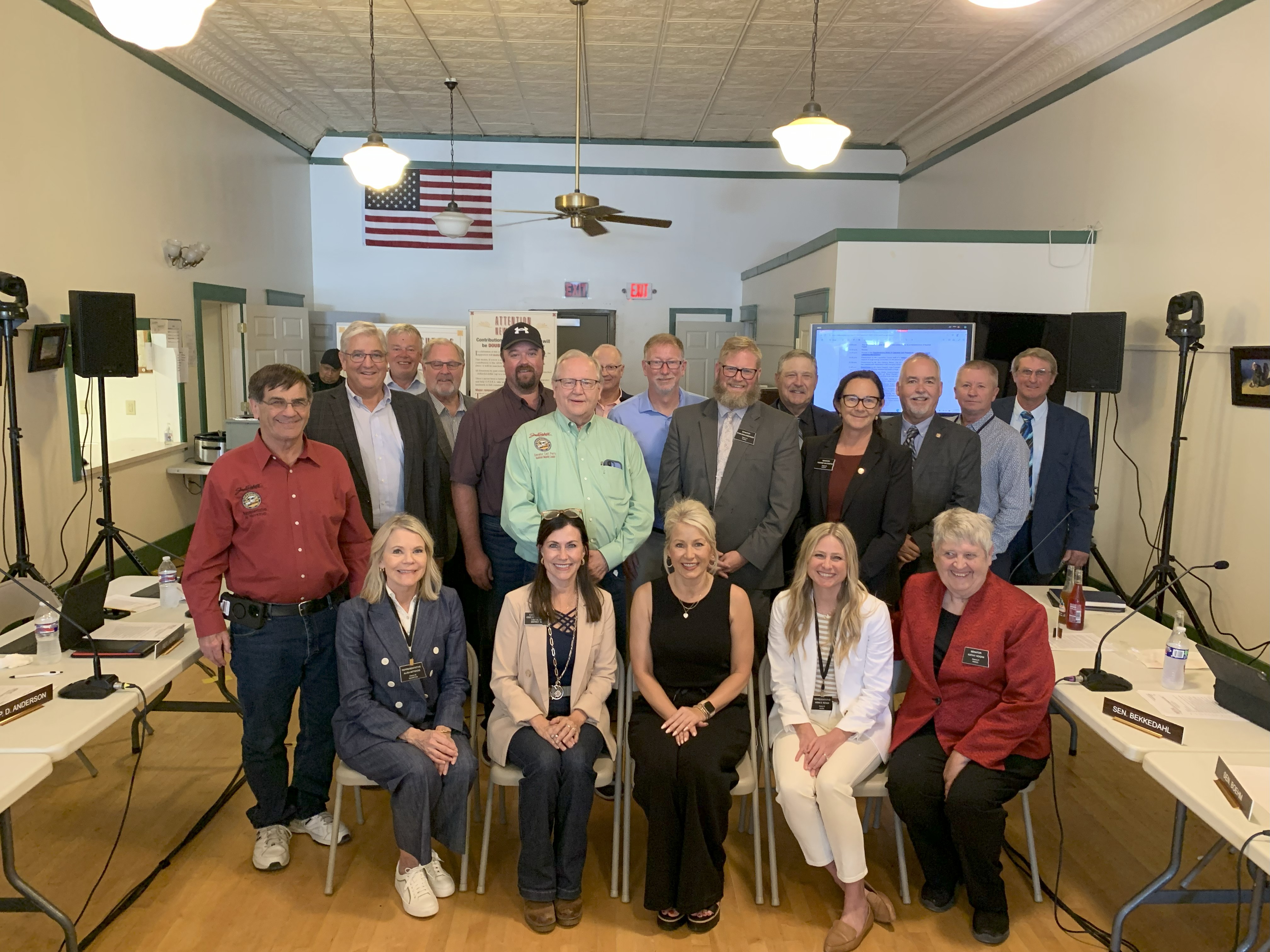 August 29, 2025 Newsletter - WDEA