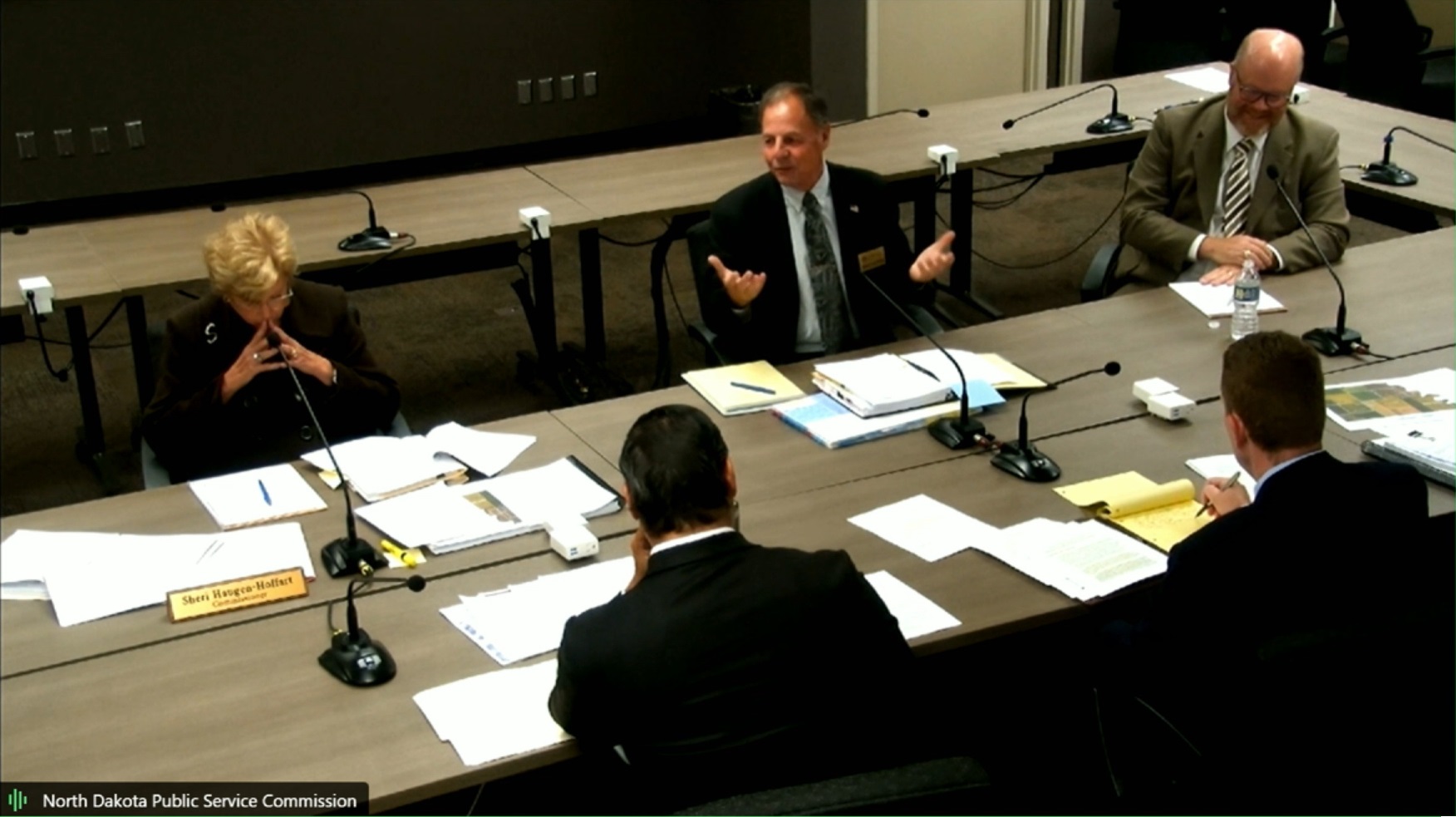 September 8, 2023 Newsletter - WDEA