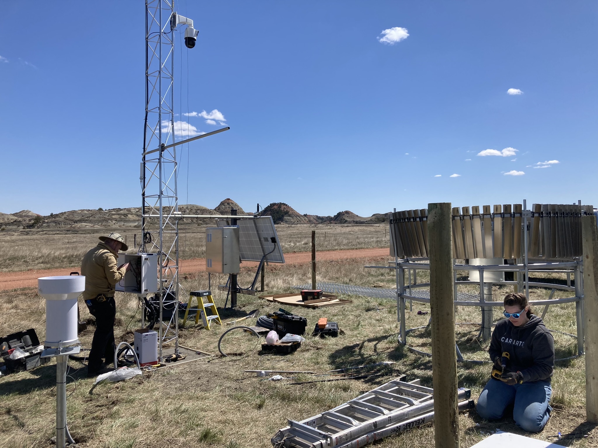 Here are the week's top North Dakota energy stories